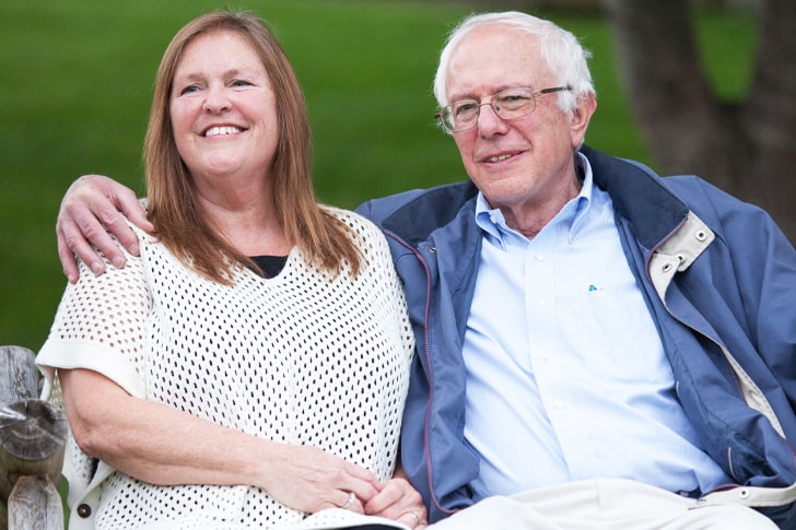 Meet The Better Halves Of The Most Popular Politicians In America ...