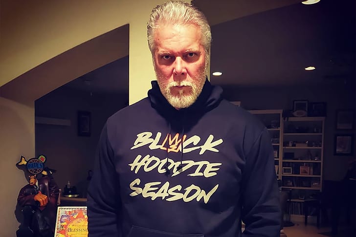 Pro Wrestlers Then & Now: From A Blockbuster Movie Star To A Math ...