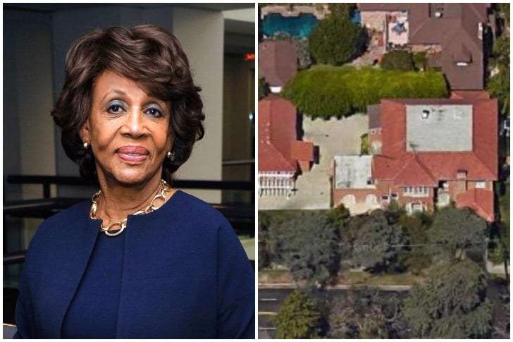 Celebrities Houses That Will Leave You With Very Little Words - Page 20 ...