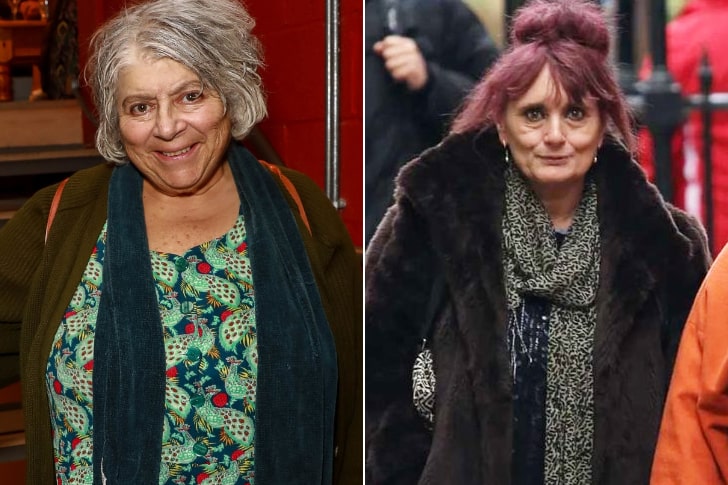 Meet The Better Halves Of The Most Successful Celebrities Out There ...