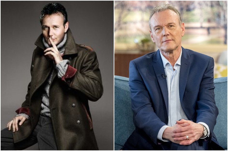 From Soap Star to Superstar — The Small Screen Actors Who have Hit The ...