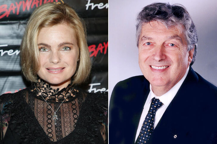 Conoce a las parejas de tus celebridades mexicanas favoritas - Page 3 ...