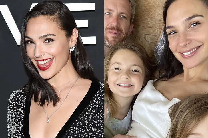 These Celeb Kids Are All Grown Up And Ready To Rule The World ...