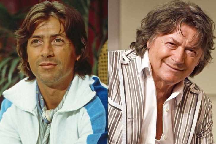 Tal vez no lo sabías, pero estos famosos todavía están vivos y ...