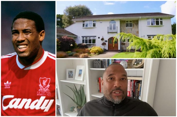 The Most Successful & Greatest Athletes Houses That Will Leave You With ...