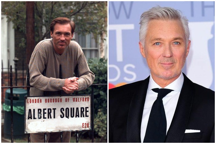 From Soap Star to Superstar — The Small Screen Actors Who have Hit The ...