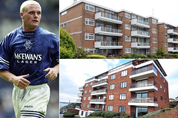 The Most Successful & Greatest Athletes Houses That Will Leave You With ...