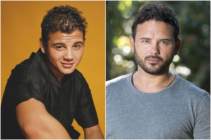 From Soap Star to Superstar — The Small Screen Actors Who have Hit The ...