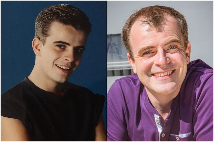 From Soap Star to Superstar — The Small Screen Actors Who have Hit The ...