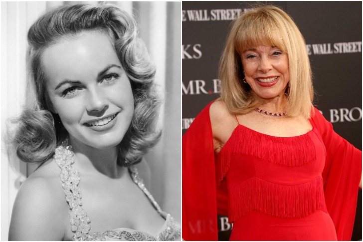 Tal vez no lo sabías, pero estos famosos todavía están vivos y ...