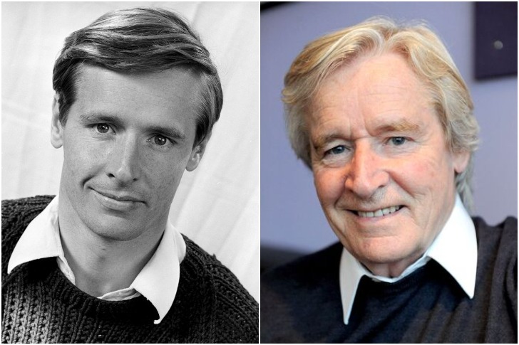 From Soap Star to Superstar — The Small Screen Actors Who have Hit The ...