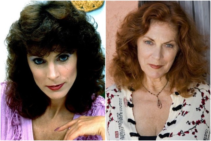 The Beloved Stars Who Have Aged Too Flawlessly To Be True - Page 32 of ...