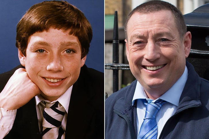 From Soap Star to Superstar — The Small Screen Actors Who have Hit The ...