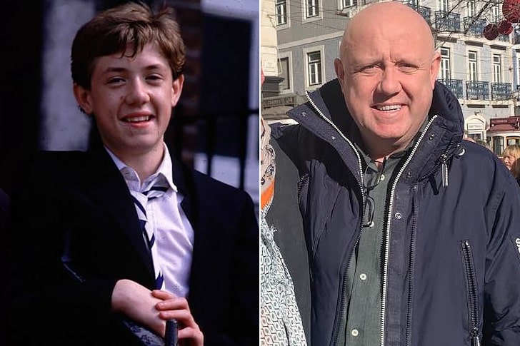 From Soap Star to Superstar — The Small Screen Actors Who have Hit The ...