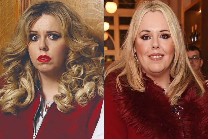 From Soap Star to Superstar — The Small Screen Actors Who have Hit The ...