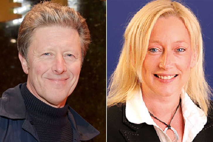 Celebrity Couples And Their Romantic Love Stories That Will Surely ...