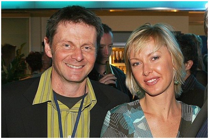 Meet The Better Halves Of The Most Successful Celebrities Out There ...