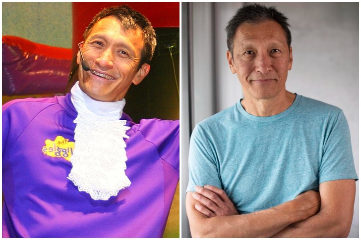 These Golden Age Celebs From Australia Are Unforgettable And What They ...