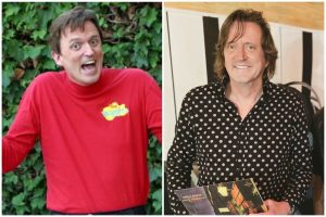 These Golden Age Celebs From Australia Are Unforgettable And What They ...