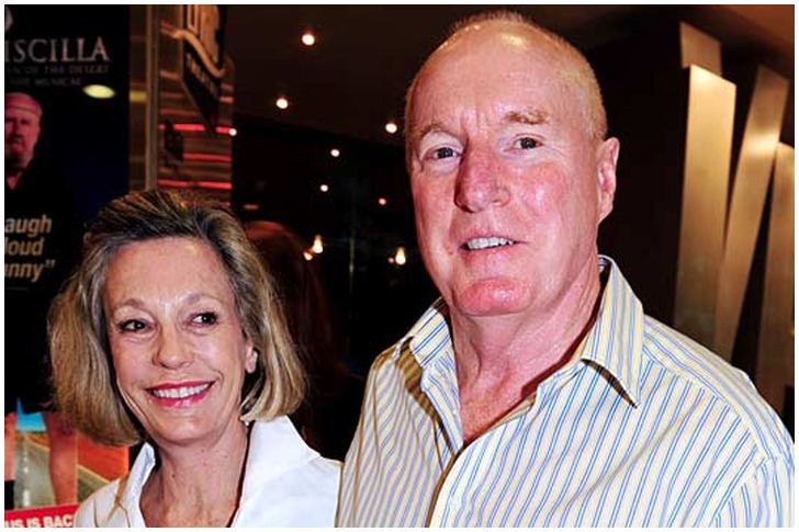These Aussie Celebs Are Redefining the Term Soulmate With Their ...