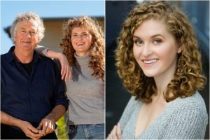 Their Celebrity Parents Are Proud Of Them, And So Are We! - 40+ Aussie ...