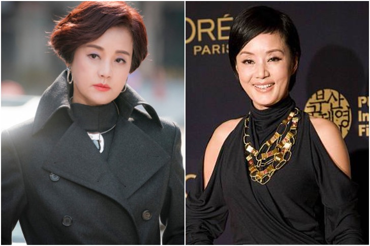 みんな大好き！80年代に活躍した韓流スターたちは今 - Page 3 of 59 - Investment Guru