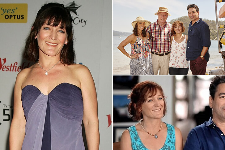 The Stars Down Under: 50 Of Australia's Richest Celebrities And How ...