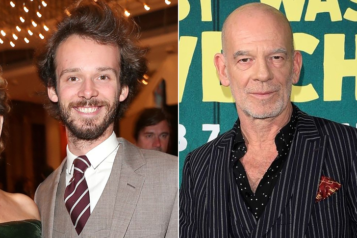 Prominente Kinder, die genau wie ihre Eltern aussehen: Du verwechselst ...