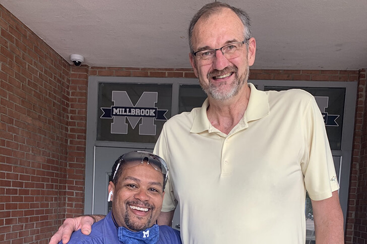 Check out These Athletes with Exceptional Physiques; From Shaquille O ...