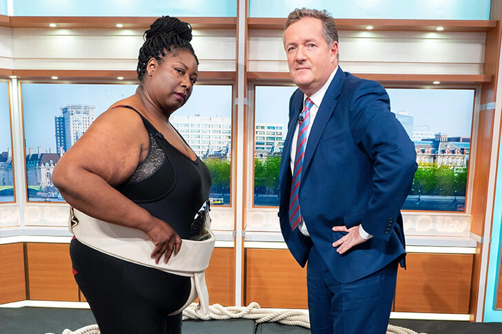 Check out These Athletes with Exceptional Physiques; From Shaquille O ...