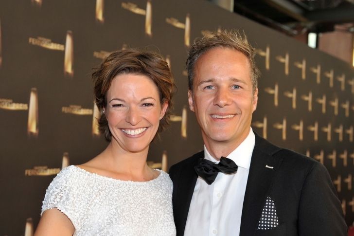 Diese Promi-Pärchen sind der lebendige Beweis, dass es die wahre Liebe ...