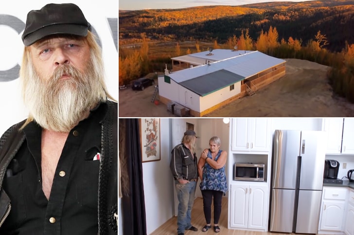 Von Berlin bis Hollywood – So wohnen die Stars - Investment Guru