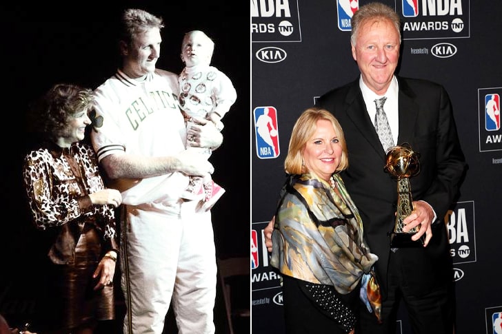 Meet The Better Halves Of The Most Successful Celebrities Out There ...