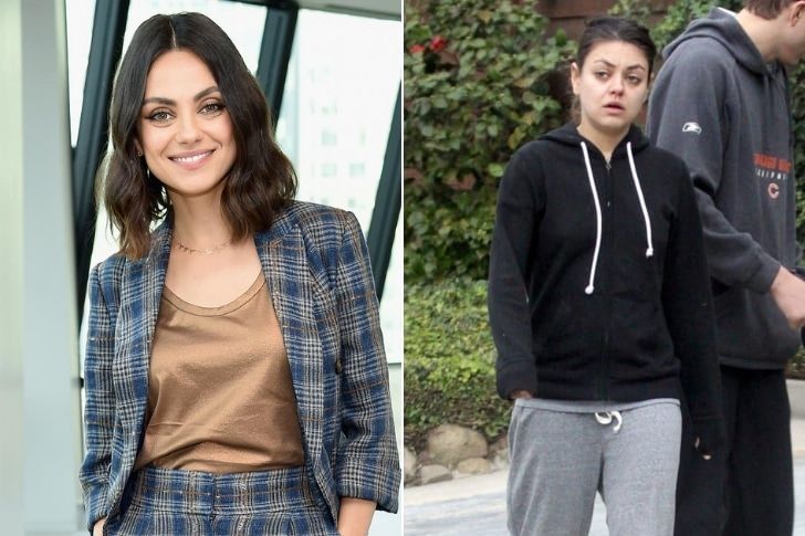 Unflattering Celebrity Pictures That Prove They Also Fall Victims To ...