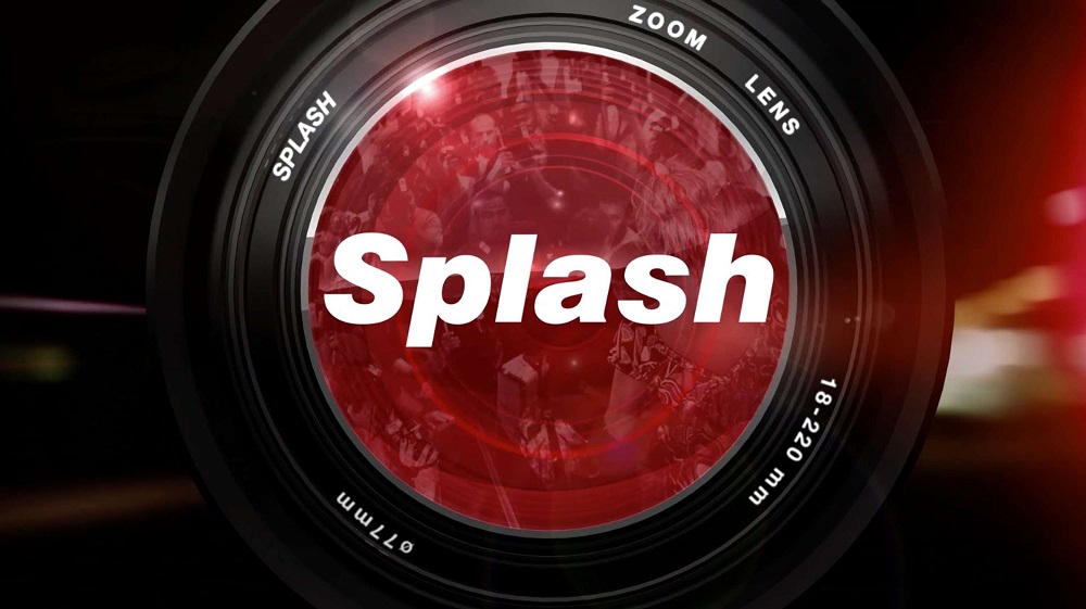 Shutterstock Acquires Splash Celebrity News Agency - Investment Guru