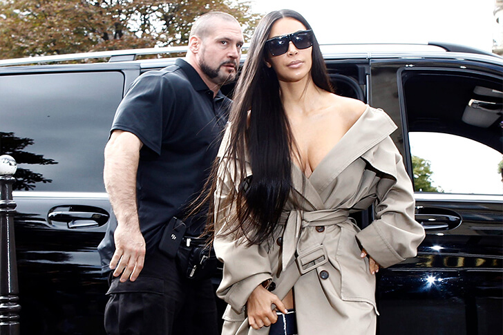 From The Kardashians To Drake - Find Out Who Has The Most Expensive ...