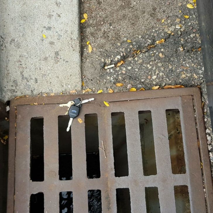 Nerve-Racking Pics For The Adventurer In Us - Investment Guru