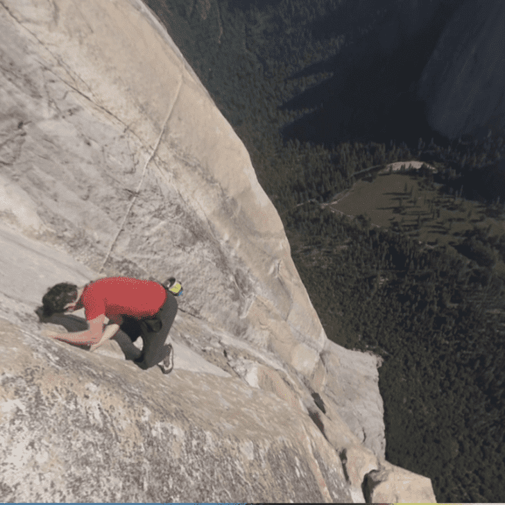 Nerve-Racking Pics For The Adventurer In Us - Page 6 of 51 - Investment ...