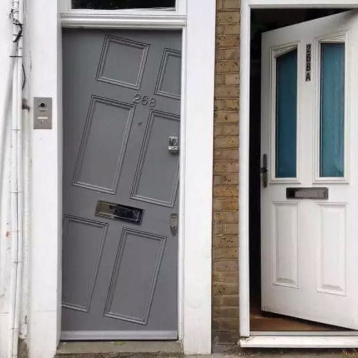 Nerve-Racking Pics For The Adventurer In Us - Page 6 of 51 - Investment ...