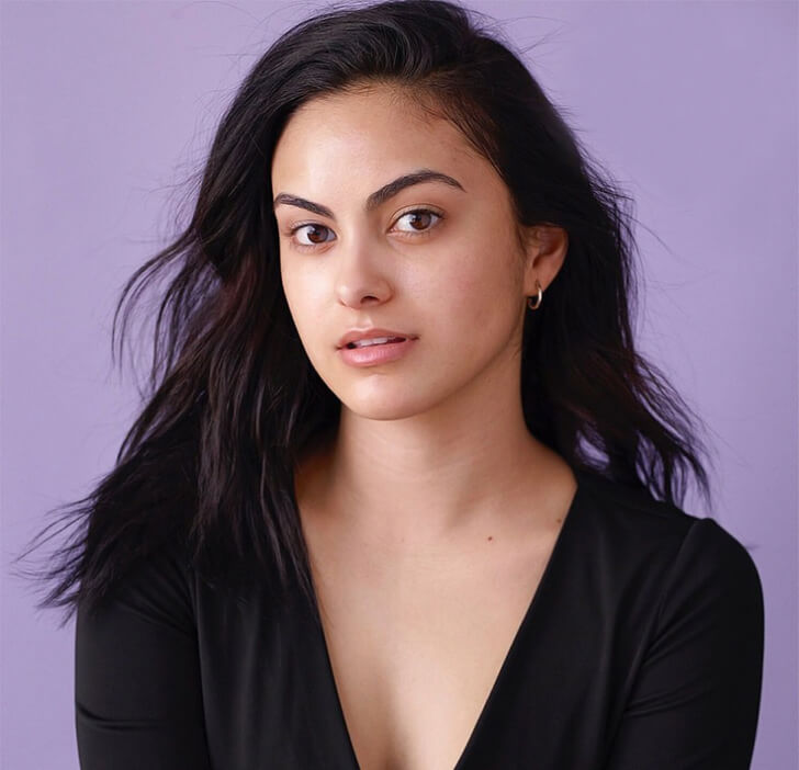 Natural Wins: These Bare-Faced Photos Of Celebrities Can Revolutionize ...