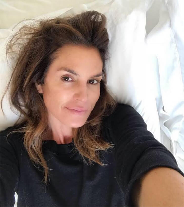 Natural Wins: These Bare-Faced Photos Of Celebrities Can Revolutionize ...