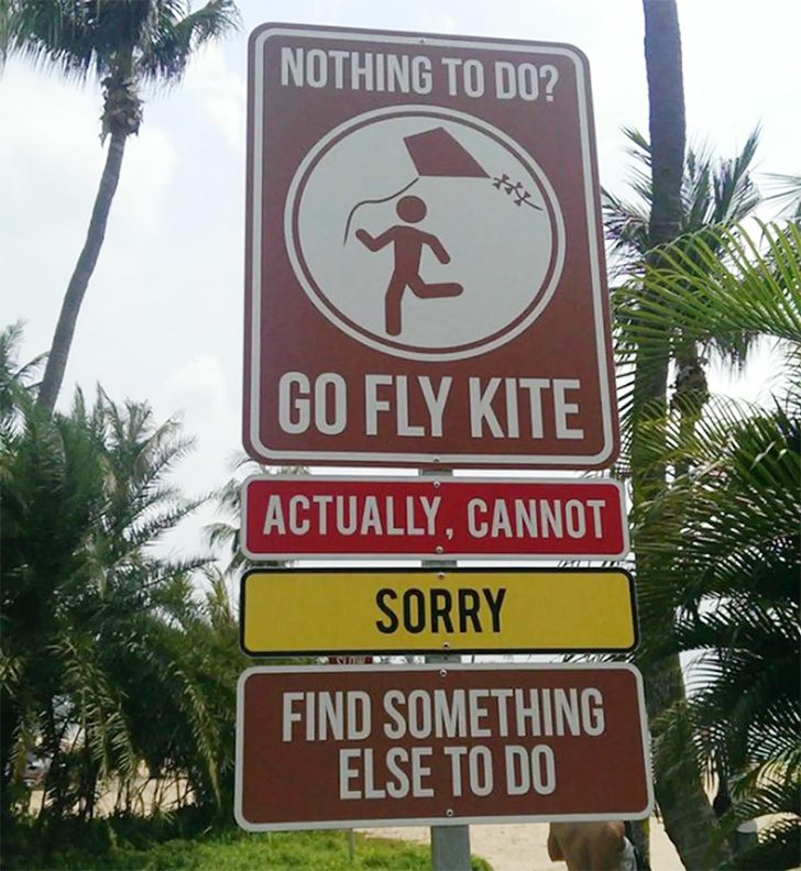 40+ Hilariously Epic Fail Moments That Can Only Happen on the Beach ...