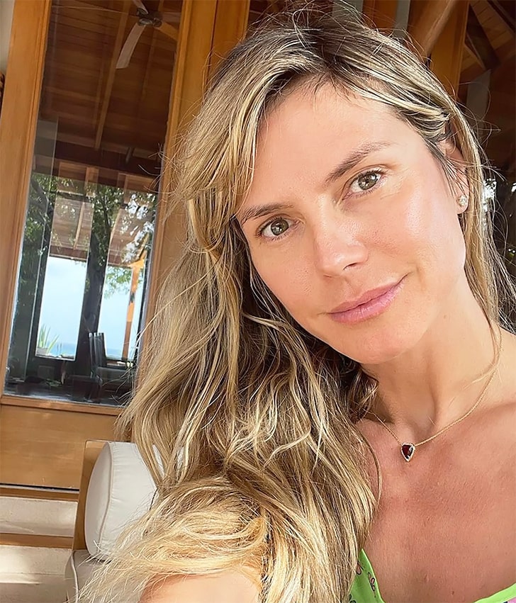 Natural Wins: These Bare-Faced Photos Of Celebrities Can Revolutionize ...