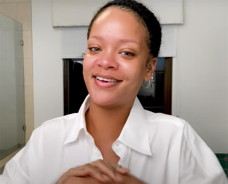 Natural Wins: These Bare-Faced Photos Of Celebrities Can Revolutionize ...