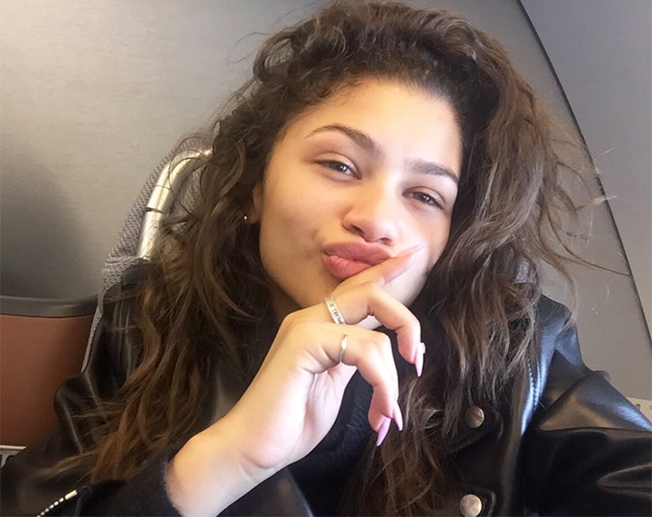 Natural Wins: These Bare-Faced Photos Of Celebrities Can Revolutionize ...