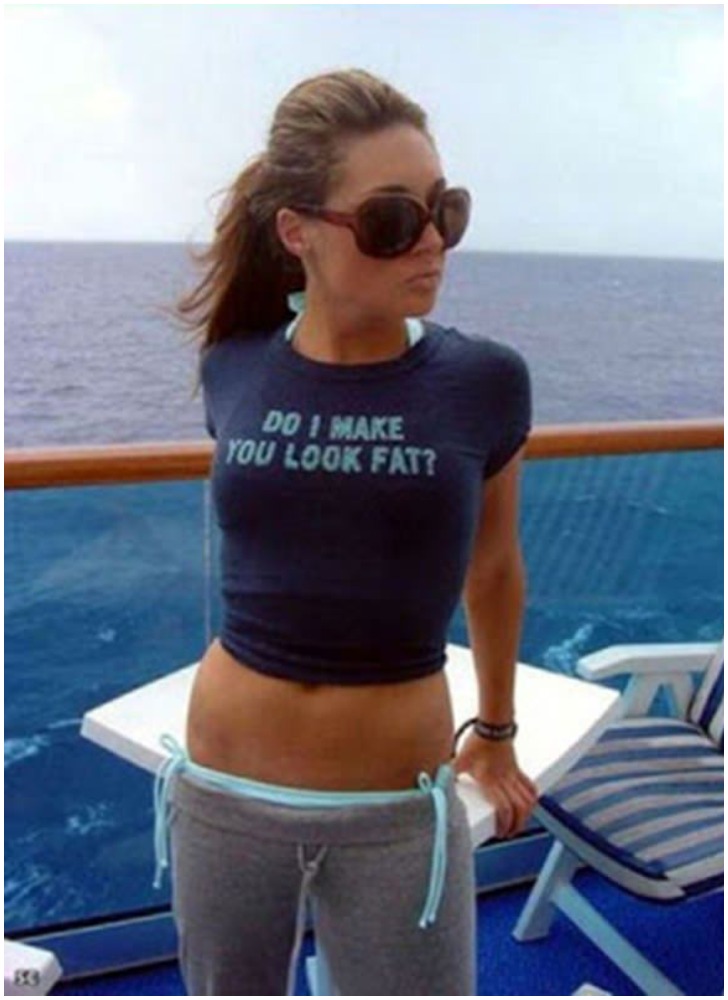 HILARIOUS T-SHIRT FAILS YOU HAVE TO SEE AT LEAST ONCE - Page 5 of 40 ...