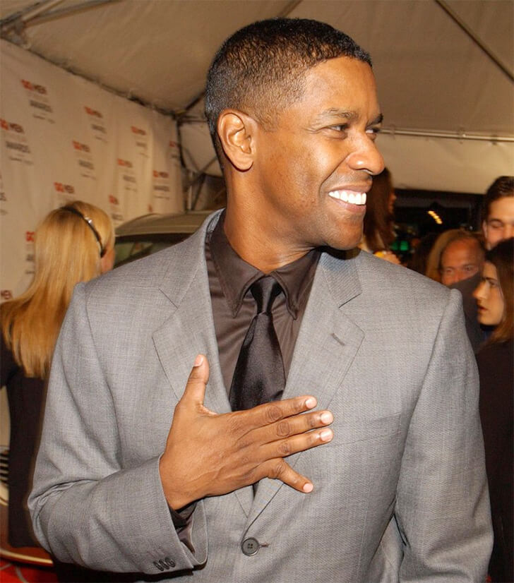 Stunning Celebrities With Unique Features That Prove It Is OK To Be ...