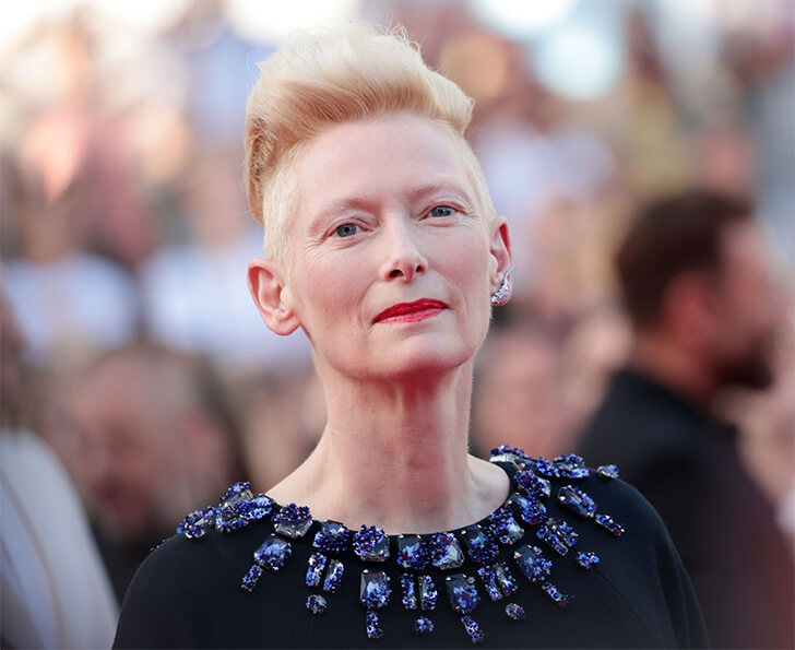 Stunning Celebrities With Unique Features That Prove It Is OK To Be ...