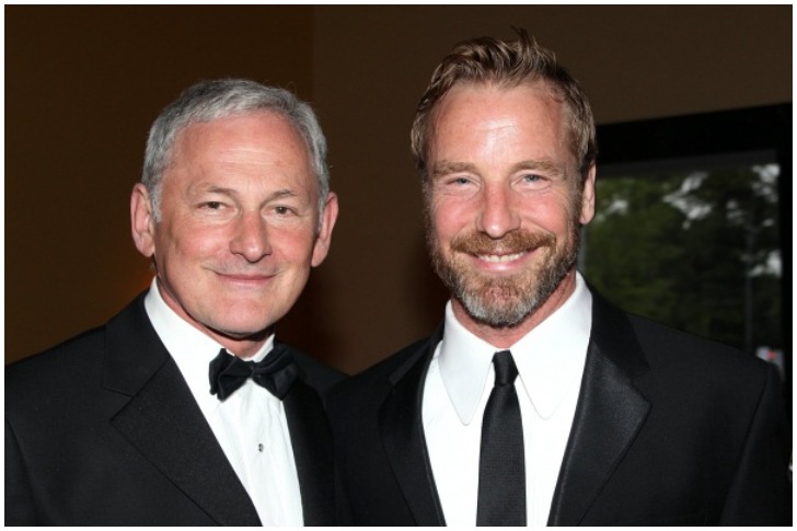 Popular LGBT Celebrities With Their Partners - Page 41 of 41 ...