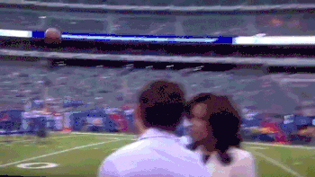 Here's Some Of The World's Most Amazing Sideline Reporters - Page 28 of ...